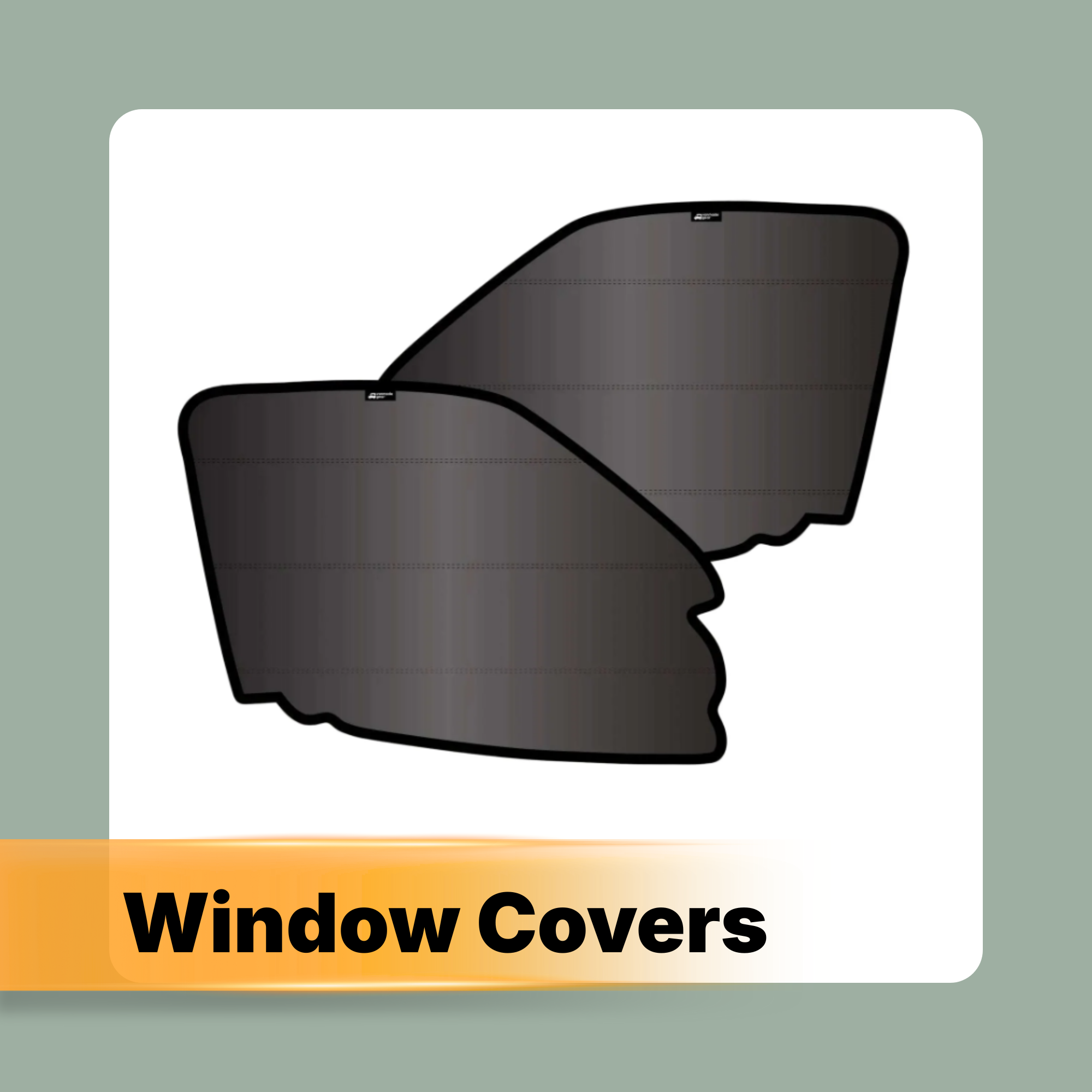 Window Covers
